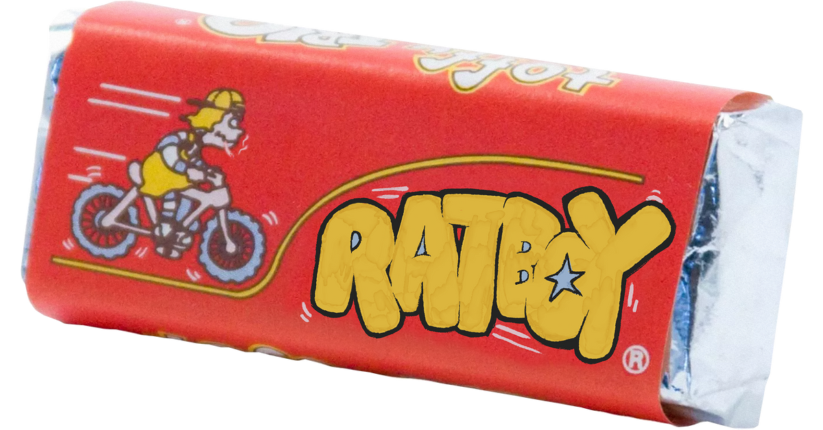 Rat Boy Originals